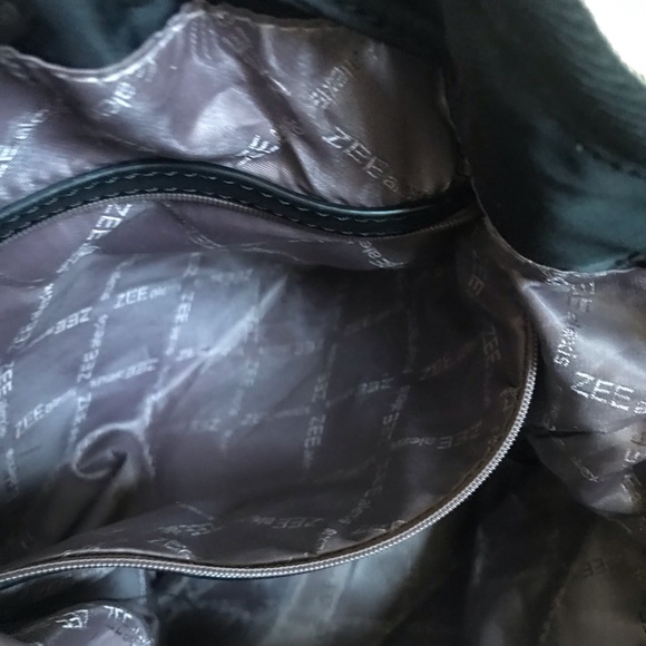 Zee Alexis | Bags | Zee Alexis Drawstring Bag | Poshmark